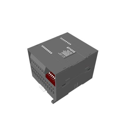 Cina Modulo a distanza industriale di IO di protocollo di MODBUS RTU con un input di 4 relè e un'uscita di 4 relè in vendita