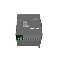 China MODBUS RTU Protocol Industrial Remote IO Module with 4 Relay Input and 4 Relay Output for sale