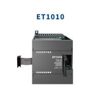 China MODBUS RTU Protocol Industrial Remote IO Module with 4 Relay Input and 4 Relay Output for sale