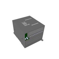 China Digital Modbus Output Relay IO Module with 12~24V DC Power Supply for sale