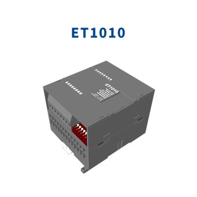 Cina Modulo di IO del relè dell'uscita di Digital Modbus con alimentatore in CC 12~24V in vendita