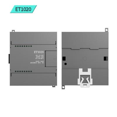Cina Modbus 8/16/32 Analog Input and Output Network Remote IO Controller Module in vendita