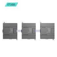 China Modbus 8/16/32 Analog Input and Output Network Remote IO Controller Module for sale