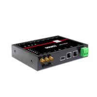 China Industrial Automation Wifi Edge Computing Gateway for IOT Data Acquisition with RS485 CAN Interface for sale