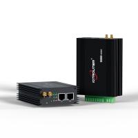 China Wireless Wifi Gateway PLC to Modbus TCP Data Acquisition Control Module for sale
