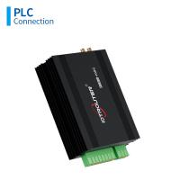 China Wireless Wifi Gateway PLC to Modbus TCP Data Acquisition Control Module for sale