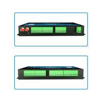 China 8AI Modbus Rtu IOT Cellular Modem Serial SMS Gateway Modem for sale