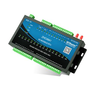 China Antena celular del módem 4G LTE del receptor IOT del transmisor inalámbrico ZHC4941 en venta