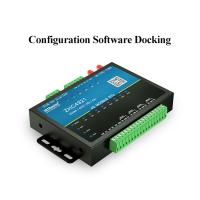 China IOT LTE Cellular Modem With Modbus RTU TCP Automatic Identification Function for sale