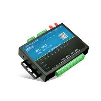 China IOT LTE Cellular Modem With Modbus RTU TCP Automatic Identification Function for sale