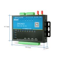 China IOT LTE Cellular Modem With Modbus RTU TCP Automatic Identification Function for sale