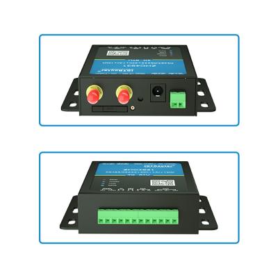 中国 4Gシリアル ポートのIotの細胞変復調装置の雲サーバーが付いている標準的なModbusの変復調装置 販売のため