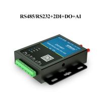 China Rtu Gsm Iot Cellular Modem Modbus Data Logger For Water Meter Connection for sale