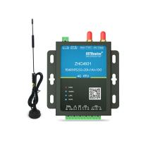 China Rtu Gsm Iot Cellular Modem Modbus Data Logger For Water Meter Connection for sale