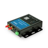 China Rtu Gsm Iot Cellular Modem Modbus Data Logger For Water Meter Connection for sale