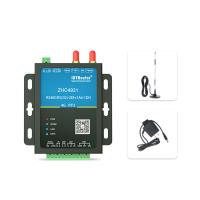China DI DO AI Ports Remote Terminal Unit IOT  PLC Cellular Modem for sale