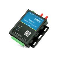 China DI DO AI Ports Remote Terminal Unit IOT  PLC Cellular Modem for sale