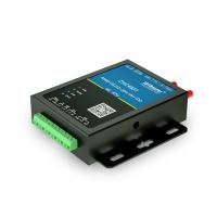 China Modbus TCP Gateway IOT Cellular Modem Support 4G Wireless Communication for sale
