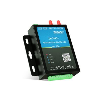 China Modem celular sem fio de Digitas Iot Lte com apoio de plataforma 2DI de IOT 1DO 1AI à venda