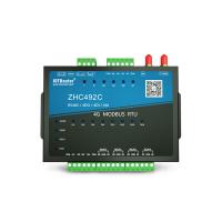 China Alarm Wireless MQTT MODBUS Modem for sale
