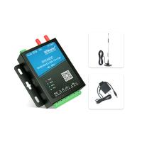 China MQTT Modem Water Flow Meter Modbus Rtu Rs485 Relay Module for sale