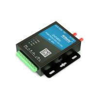 China MQTT Modem Water Flow Meter Modbus Rtu Rs485 Relay Module for sale
