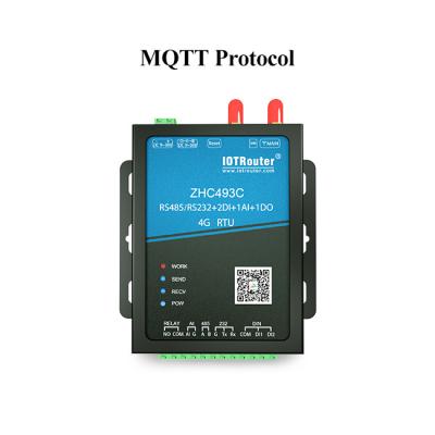 China Modem-drahtlose Kommunikation Mqtt 4g Lte zwischen Sensor und Server zu verkaufen