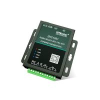 China 4 Channel Serial To Ethernet for sale