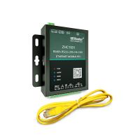 China 4 Channel Serial To Ethernet for sale