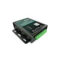 China Modbus TCP Serial To Ethernet RTU for sale
