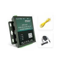 China Modbus TCP Serial To Ethernet RTU for sale