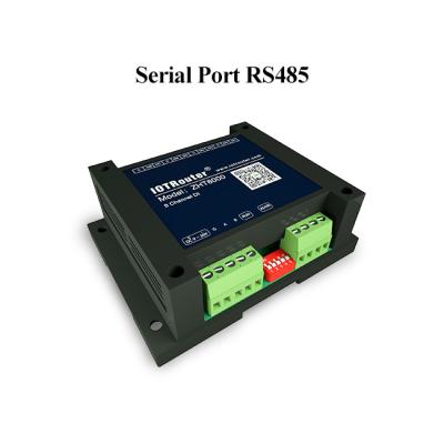 Cina Modulo dell'acquisizione dei dati portatile a distanza di IO del modulo di Modbus DAQ per le soluzioni di IOT in vendita