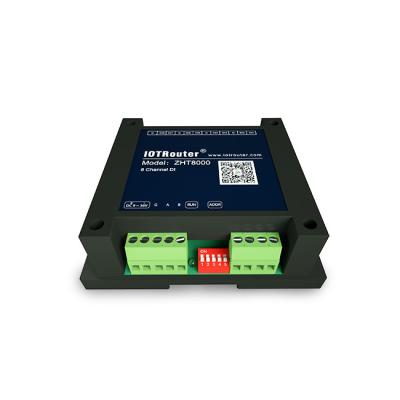 Cina Software a distanza dell'acquisizione dei dati della piattaforma di With IOT del regolatore del relè del modulo di IO in vendita
