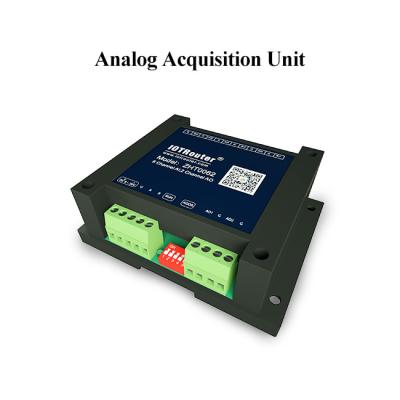 Cina Modulo a distanza RS485 di IO di acquisizione analogica dello SpA a 4 20mA Modbus RTU in vendita