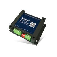 China Remote IO Data Acquisition Module DAQ Anolog Output IOT Transceiver for sale