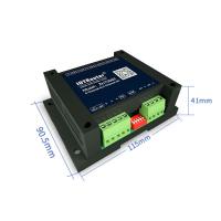 China Remote IO Data Acquisition Module DAQ Anolog Output IOT Transceiver for sale
