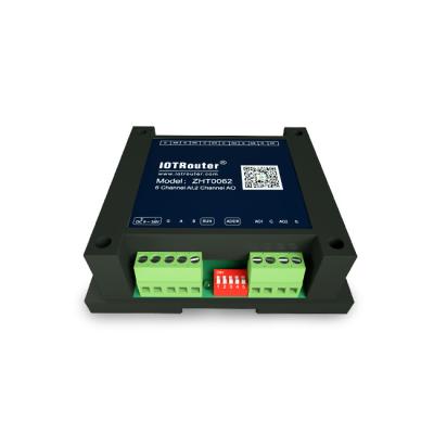 Cina Il modulo dell'acquisizione dei dati a distanza DAQ Anolog di IO ha prodotto il ricetrasmettitore di IOT in vendita
