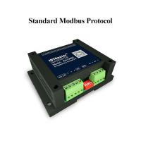 China Remote IO Data Acquisition Module DAQ Anolog Output IOT Transceiver for sale