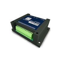 China Remote IO Rs485 Modbus Module 8 Channel Digital Input Output Module for sale