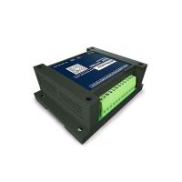 China Remote IO Long Range Communication Module Relay Control Data Collection Device for sale