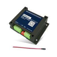 China Remote IO Long Range Communication Module Relay Control Data Collection Device for sale