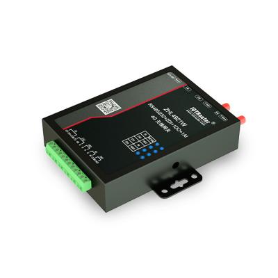 Cina Router di Modbus Rtu IOT dell'ingresso in vendita