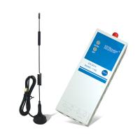 China Modbus RTU DIN Rail Modem for sale