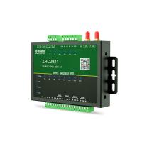 China GPRS Iot 3g Module Cellular Modem Modbus RTU M2M IO Controller With Antenna for sale