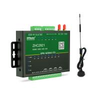 China GPRS Iot 3g Module Cellular Modem Modbus RTU M2M IO Controller With Antenna for sale