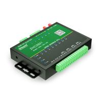 China MODBUS RTU IOT Cellular Modem for sale