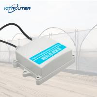 China Rs485 MQTT Modem Temperature and Humidity Sensor Support Modbus Protocol for sale