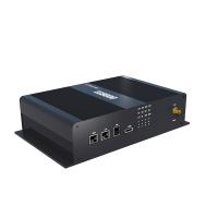 China LTE 4G Modbus Modem Inbuilt Node RED Edge Computing Gateway Raspberry Pi Open API for sale