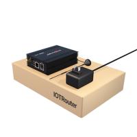 China 4G IOT MQTT JSON Modbus Raspberry Pi Gateway For Industrial Communication for sale