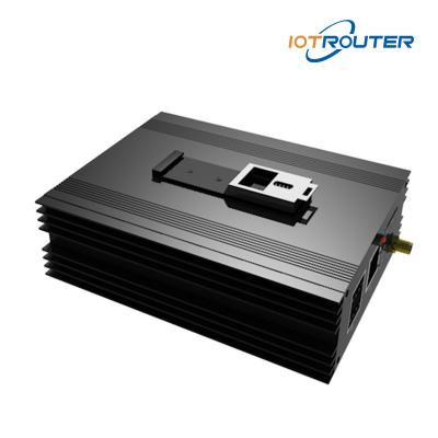 Cina Router IoT wireless ODM Industrial Ethernet Gateway con funzione di elaborazione dei dati in tempo reale in vendita